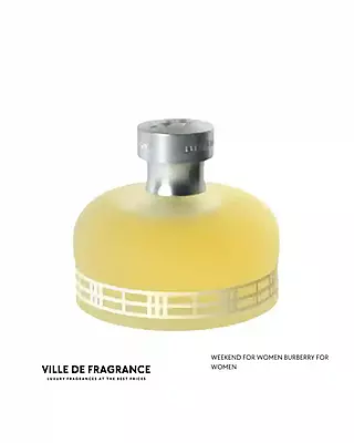 Ville de Fragrance | Luxury Perfumes & Fragrances for Men & Women